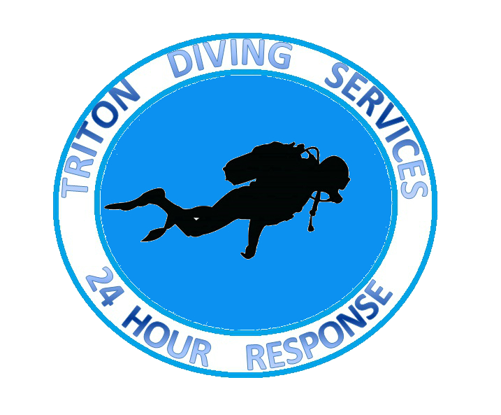 TRITON DIVING SERVICES - ΥΠΟΒΡΥΧΙΕΣ ΕΡΓΑΣΙΕΣ - ΚΑΤΑΔΥΤΙΚΟ